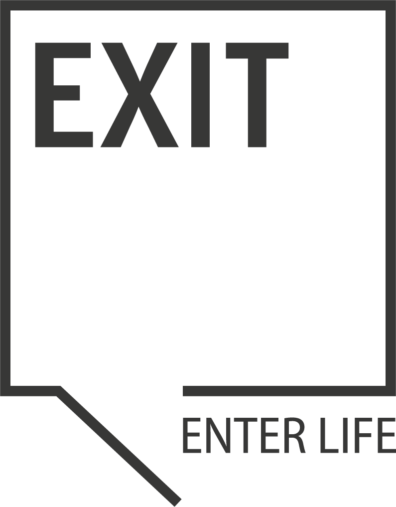Datenschutzerklärung - EXIT-Enter Life e.V.